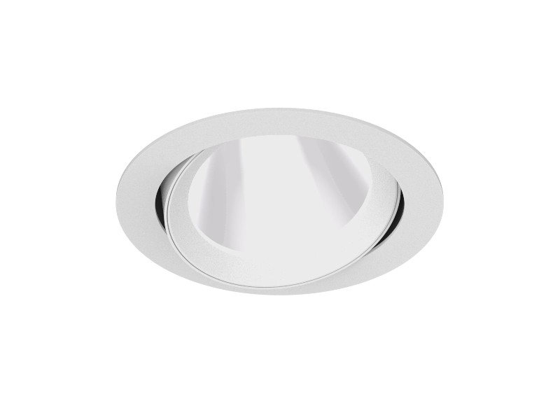 INVADER COMPACT TRIMLESS